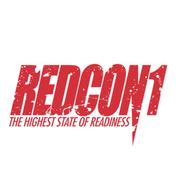 Redcon1 – Suppreme Supps