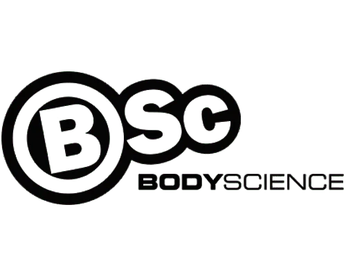Body Science BSc – Suppreme Supps