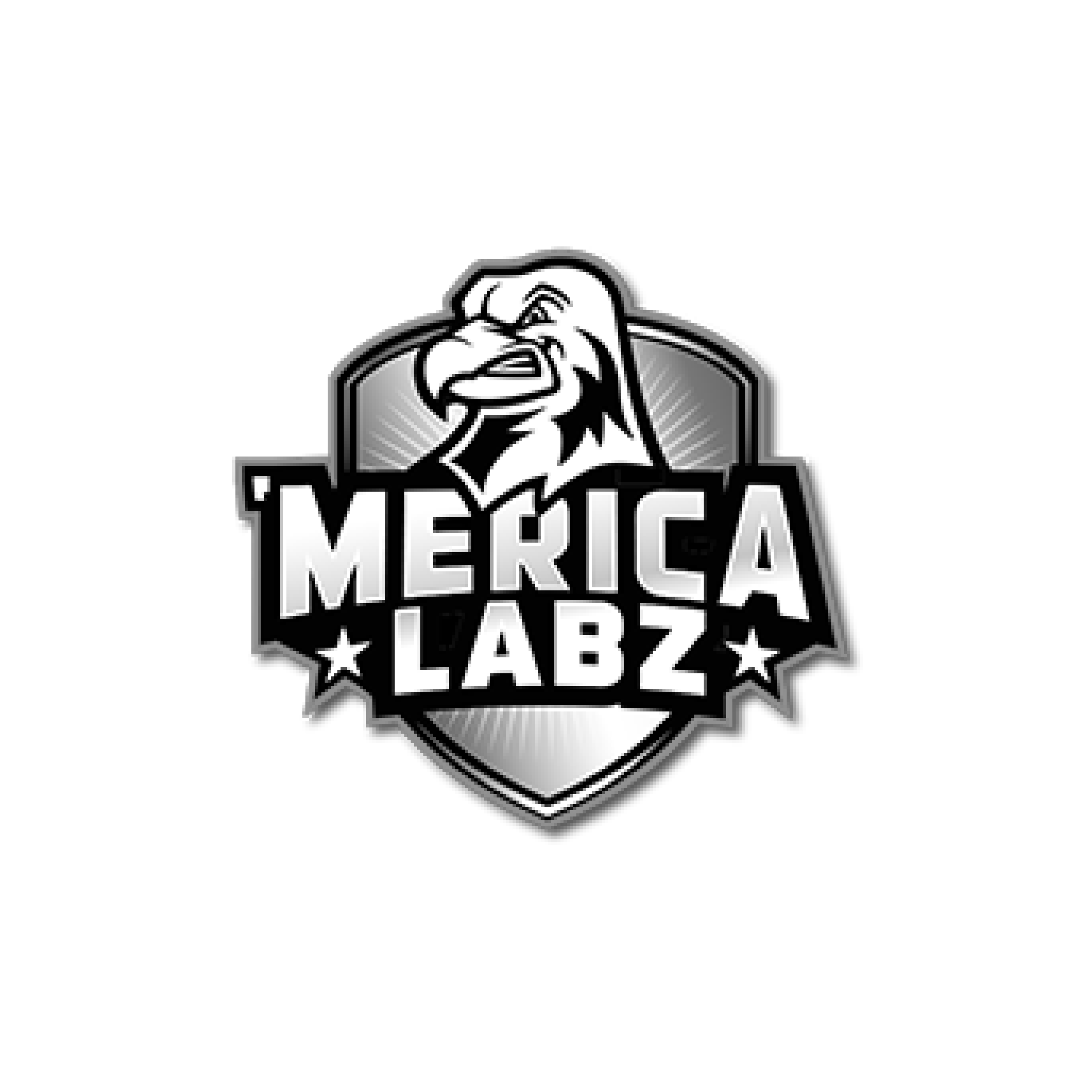 Merica Labz – Suppreme Supps