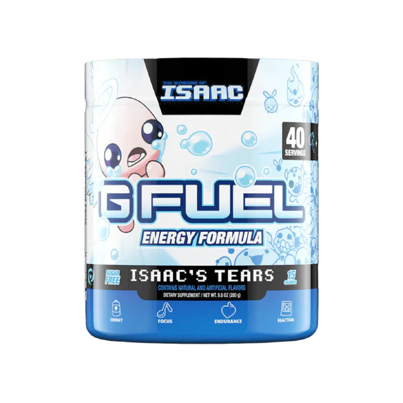 G Fuel Energy Formula by Gamma Labs – Suppreme Supps